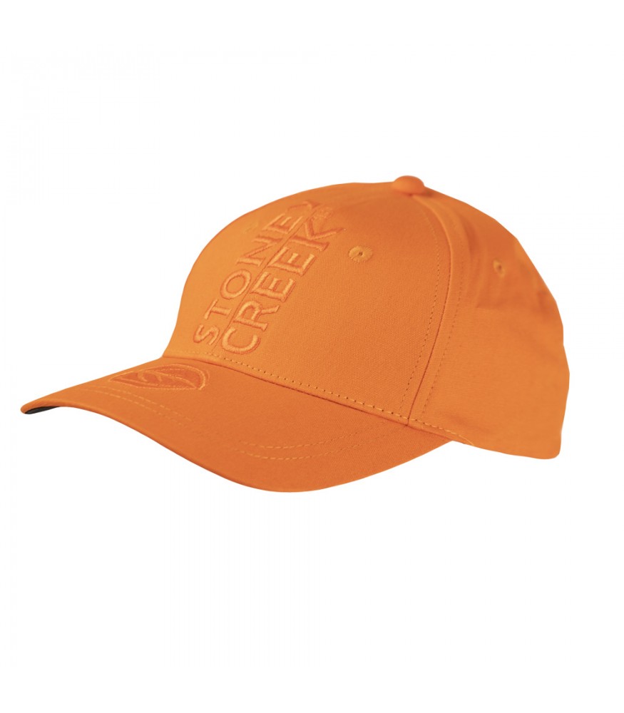 Racing Stripe Cap - Blueberry/Dark Slate | Stoney Creek Lifestyle Gear